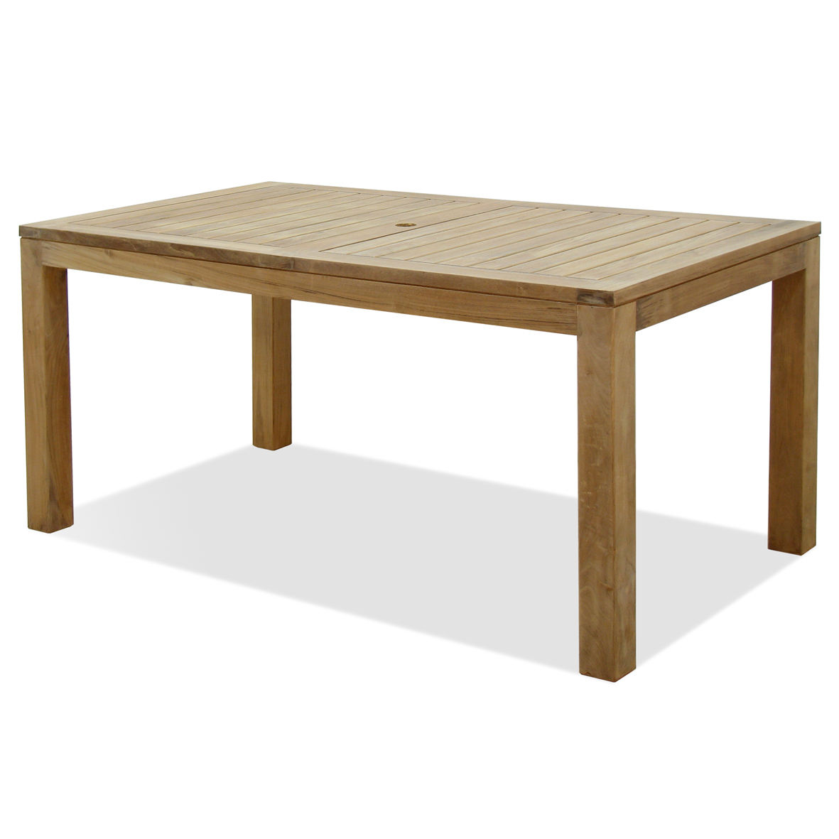 Katana bord 160x90x76cm - House & Garden and more