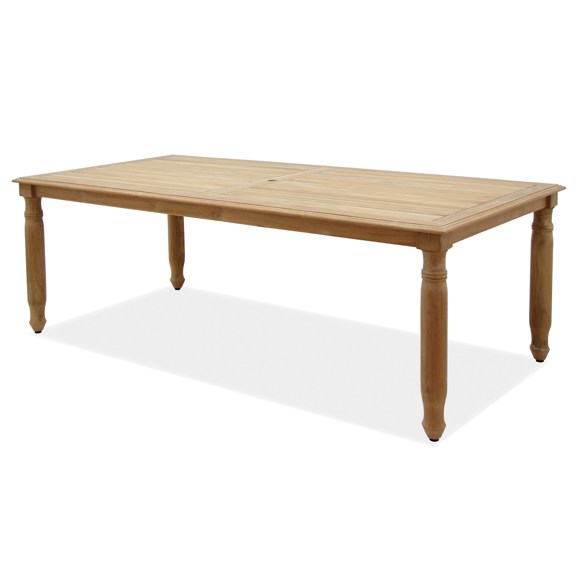 Plantation matbord - House & Garden and more